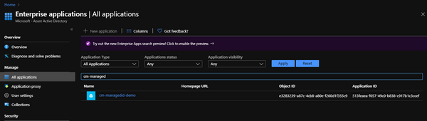 Setting Up Managed Identities For Aspnet Core Web App Running On Azure App Service 5190